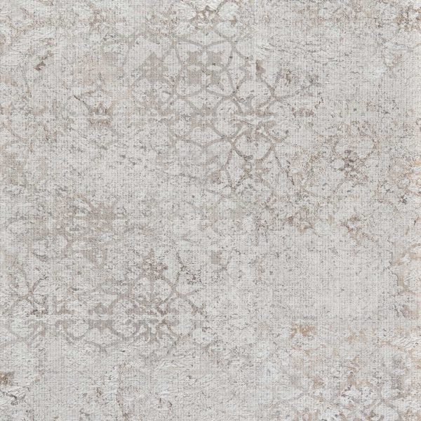 Gilted Silver Premium Decorative Wall Panel