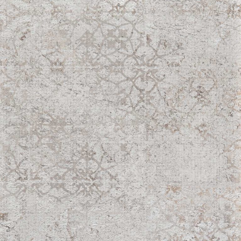 Gilted Silver Premium Decorative Wall Panel