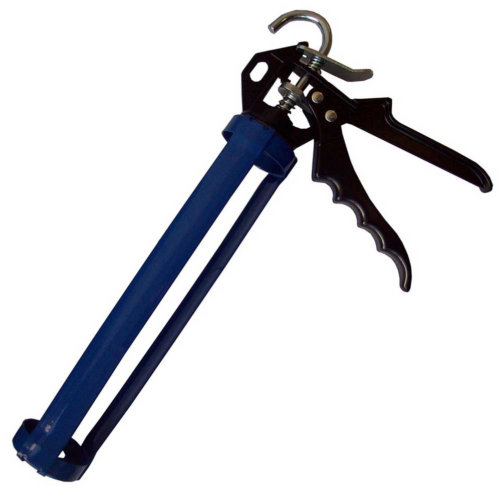 MB Heavy Duty Skeleton Gun - The Wall Panel Company