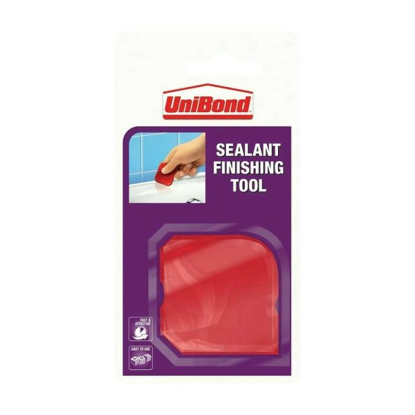 UniBond Sealant Finishing Tool - The Wall Panel Company