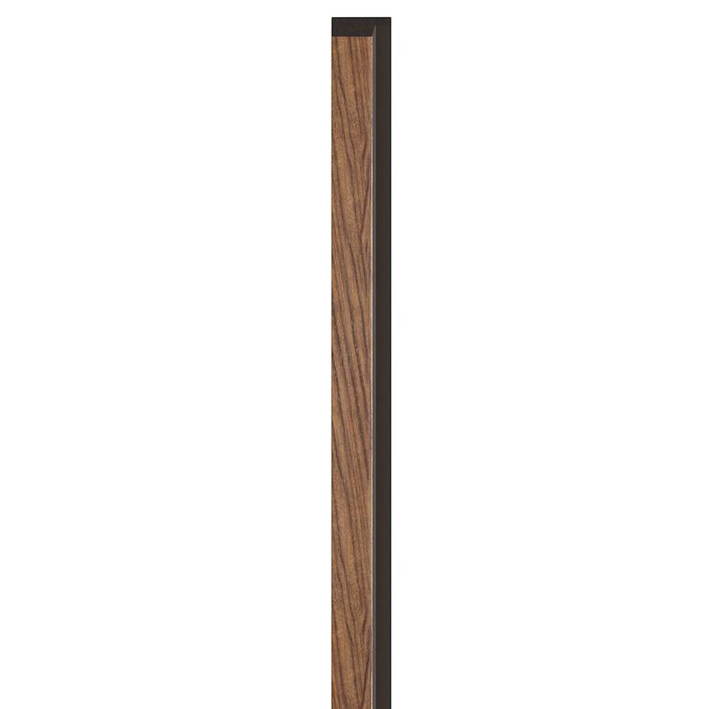 Linerio M-Line Mocca Left Hand Trim - The Wall Panel Company