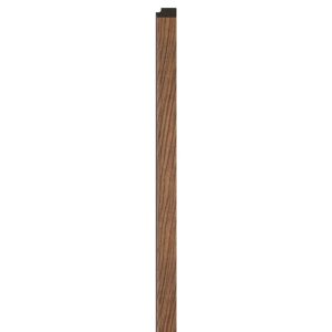 Linerio M-Line Mocca Right Hand Trim - The Wall Panel Company