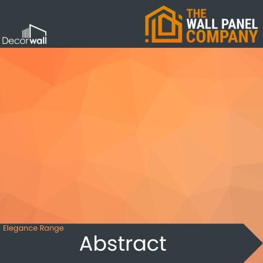 Decorwall Elegance Abstract Wall Panels | The Wall Panel Company