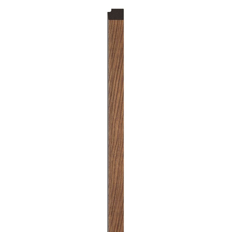 Linerio L-Line Mocca Right Hand Trim - The Wall Panel Company