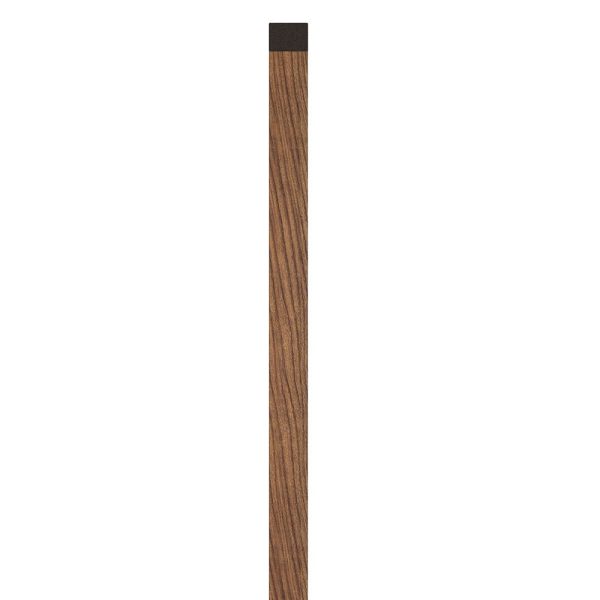 Linerio L-Line Mocca Universal Trim - The Wall Panel Company